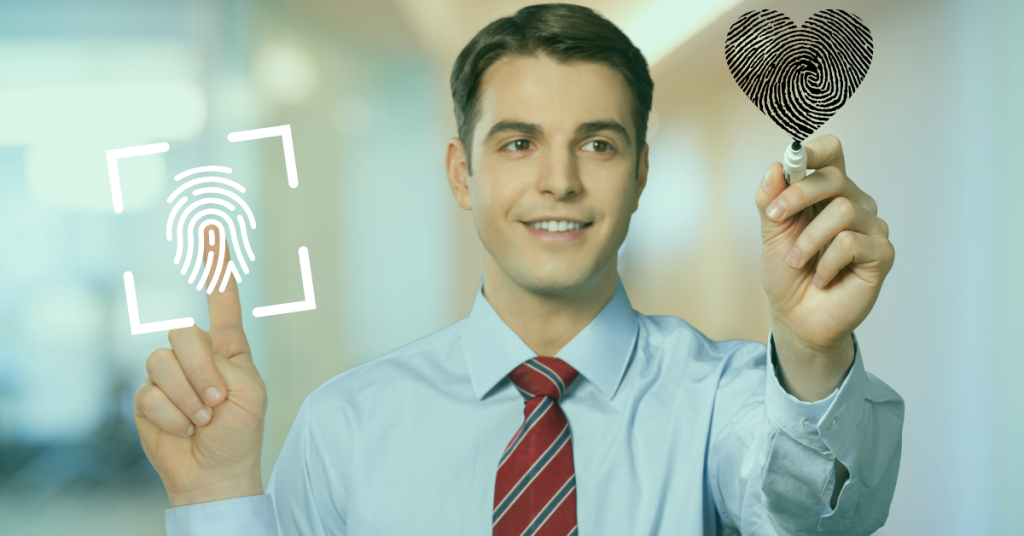 Fingerprint Scanners: Time-Tracking Your Workplace Needs