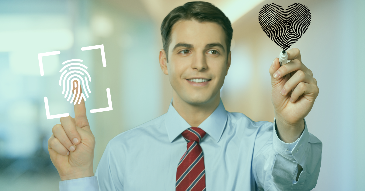 Fingerprint Scanners Time Tracking Your Workplace Needs