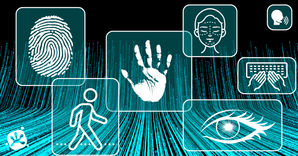 Multi-Modal Biometrics with Finger, Face, and Palm - Gekonova